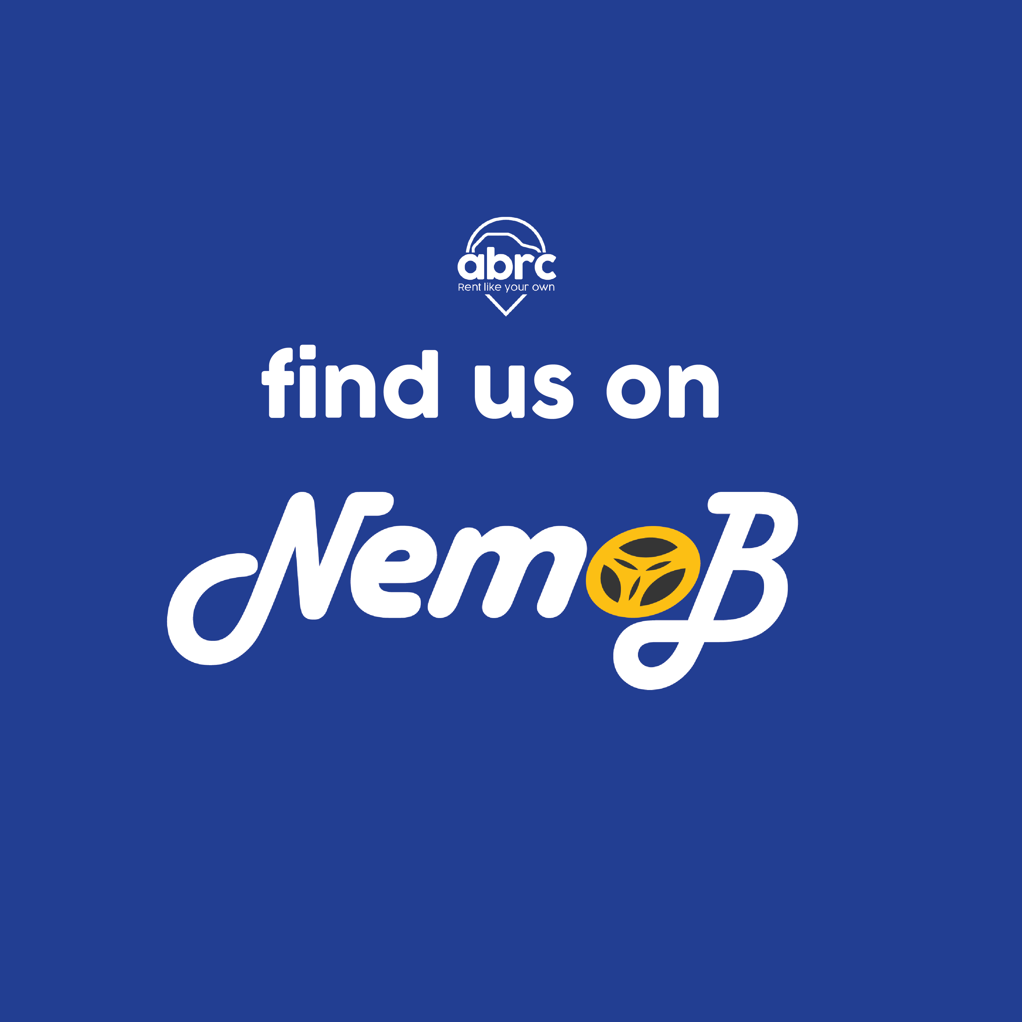 find us nemob | SORA SAE TRANS